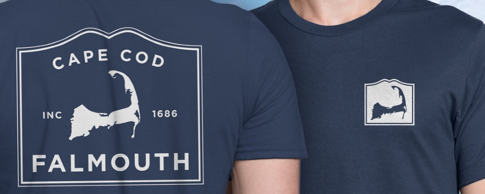 Cape Cod T Shirts, Shirts, Sweatshirts, Hats & Tees | Cape Cod Insta