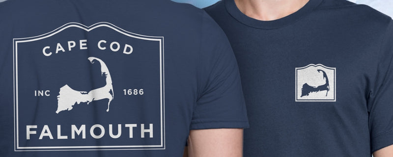 Cape Cod T Shirts, Shirts, Sweatshirts, Hats & Tees | Cape Cod Insta