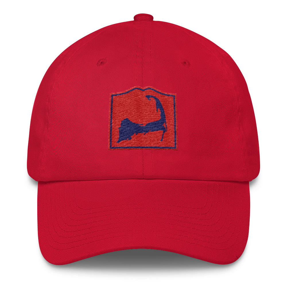 Cape Cod Hat, Cape Cod Baseball Hat, Cape Cod Dad Hat, Cape Cod Hats ...