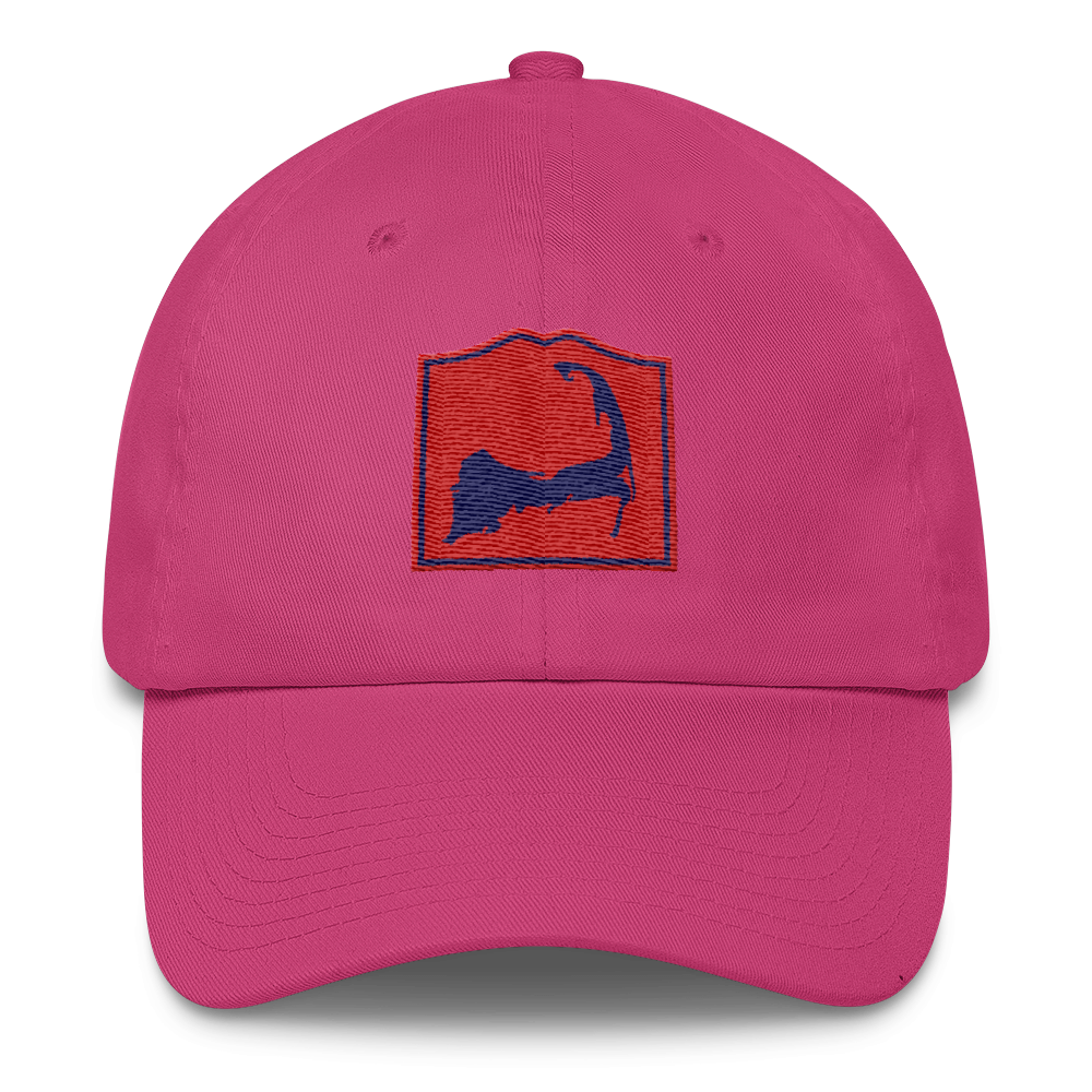 Cape Cod Hat, Cape Cod Baseball Hat, Cape Cod Dad Hat, Cape Cod Hats ...