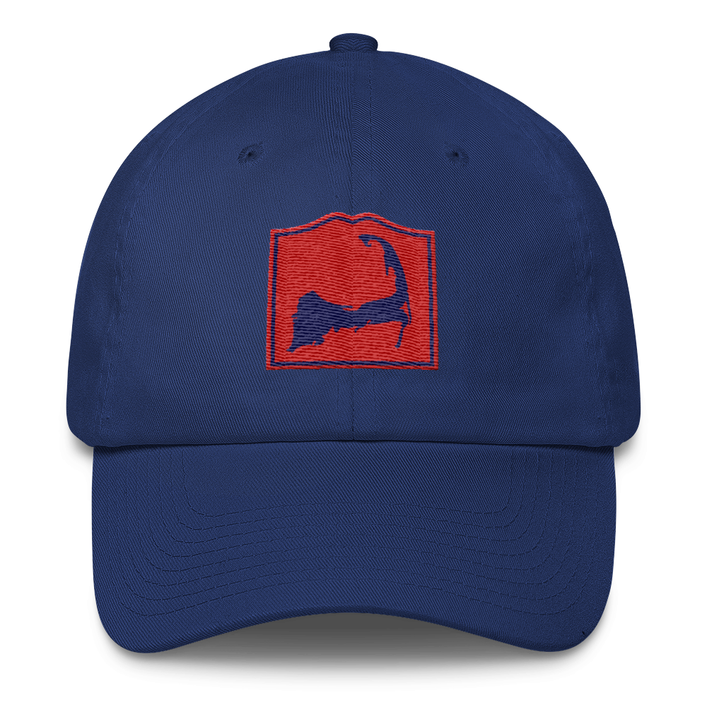Cape Cod Hat, Cape Cod Baseball Hat, Cape Cod Dad Hat, Cape Cod Hats ...
