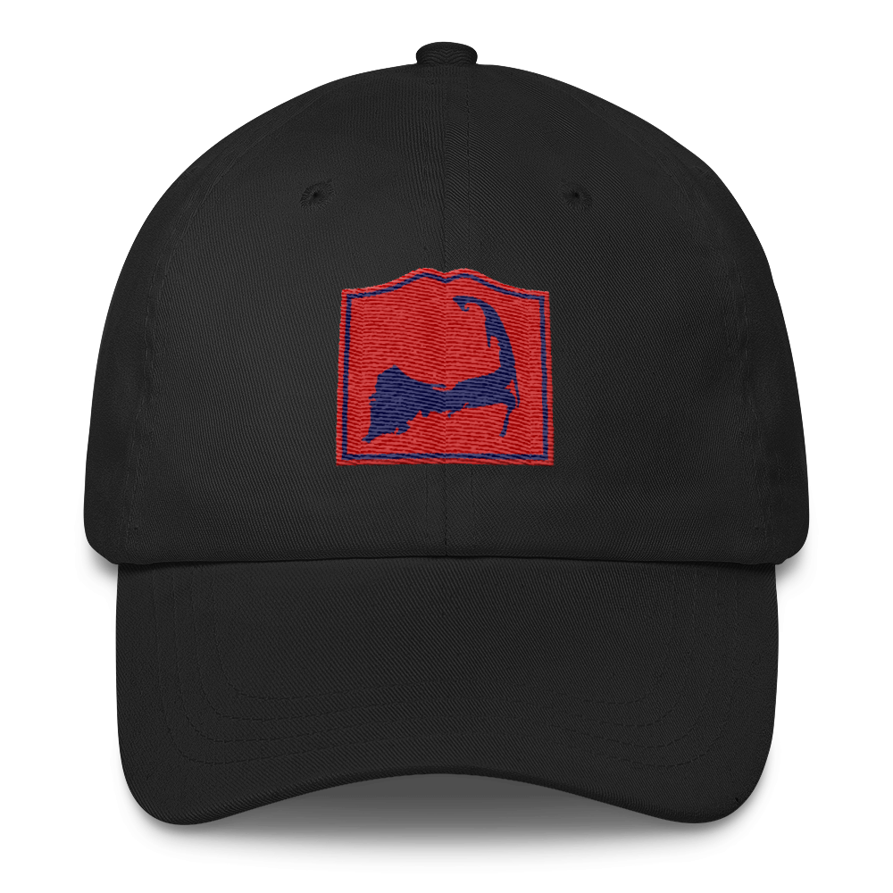 Cape Cod Hat, Cape Cod Baseball Hat, Cape Cod Dad Hat, Cape Cod Hats ...