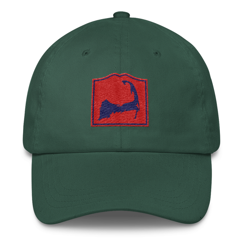 Cape Cod Hat, Cape Cod Baseball Hat, Cape Cod Dad Hat, Cape Cod Hats ...