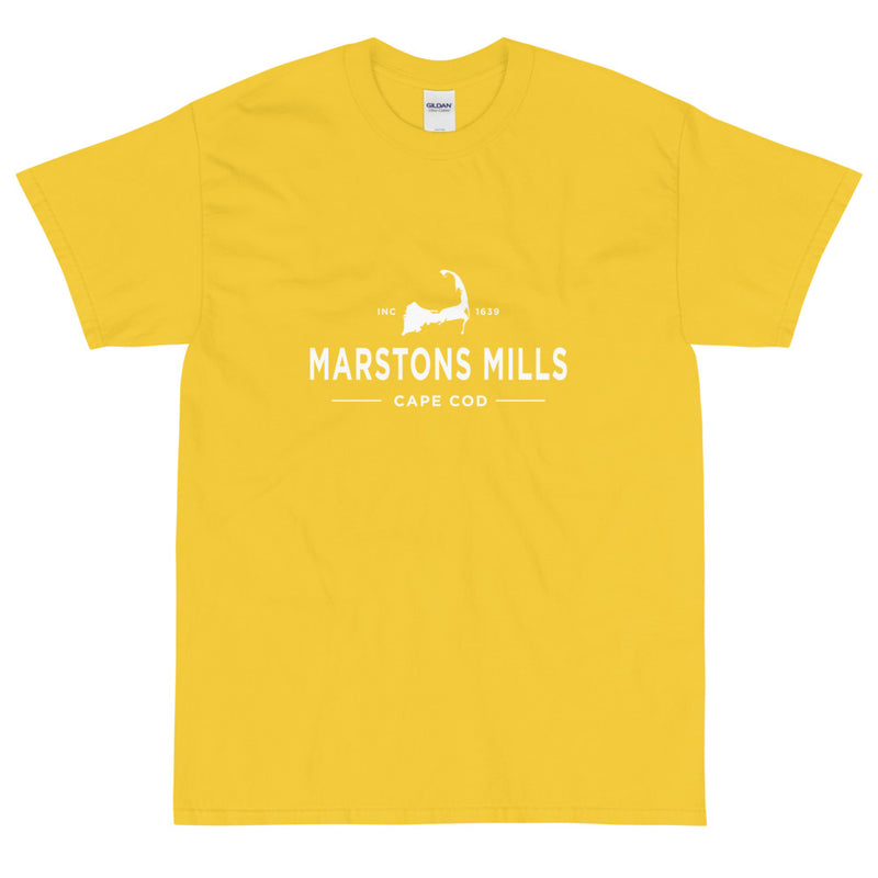 Marstons Mills MA T Shirts, Marstons Mills Shirt, Marstons Mills Tee ...
