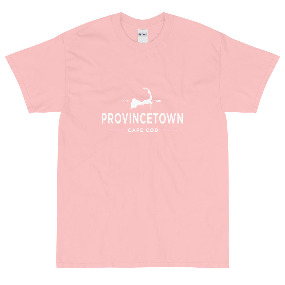 Provincetown MA T Shirts, Provincetown Shirts, Provincetown Shirt ...