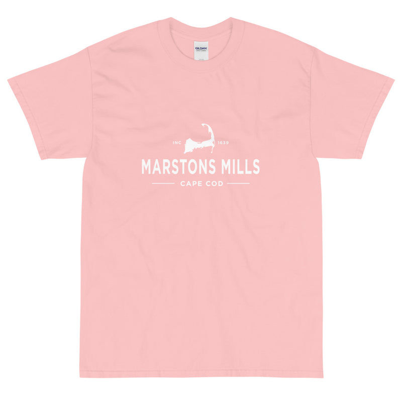 Marstons Mills MA T Shirts, Marstons Mills Shirt, Marstons Mills Tee ...