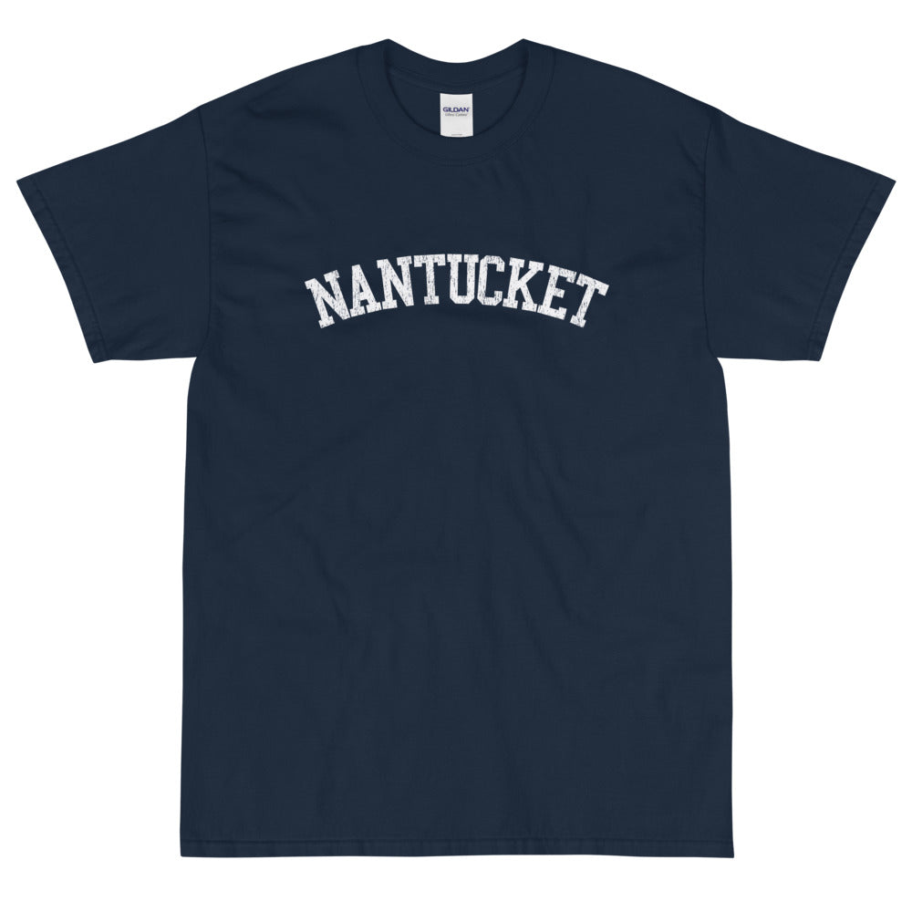 Nantucket T-Shirts, Nantucket T-Shirt, Nantucket T Shirt, Nantucket ...