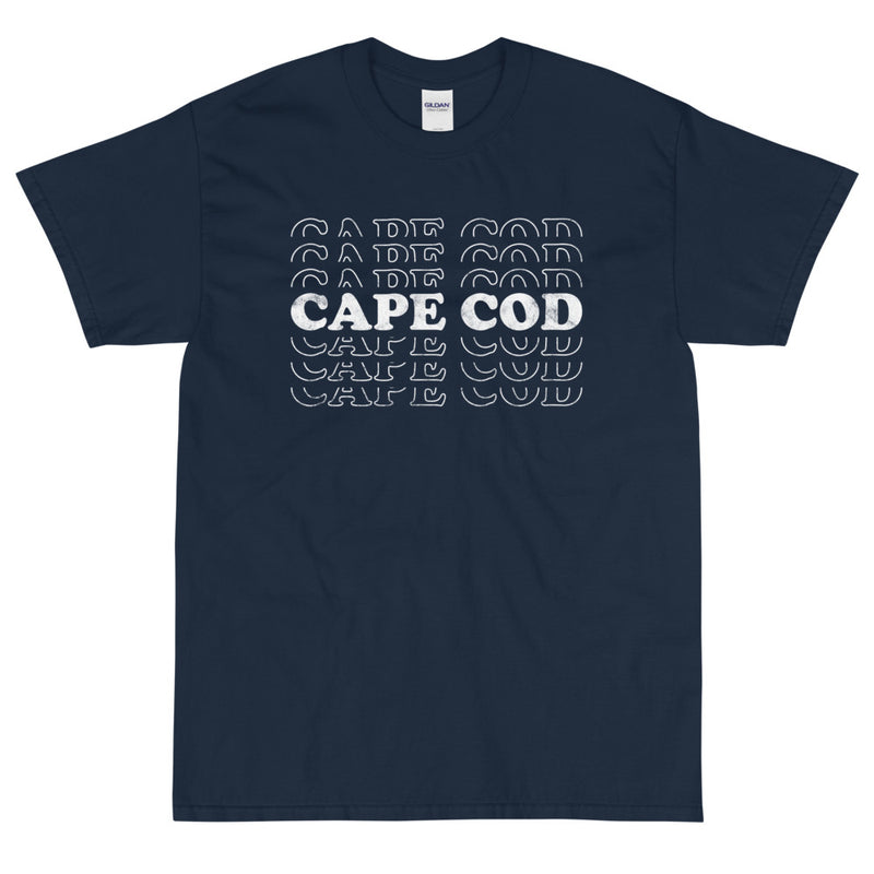 Cape Cod T-Shirts, Long Sleeve T Shirts, Short Sleeve Shirts Page 2 ...