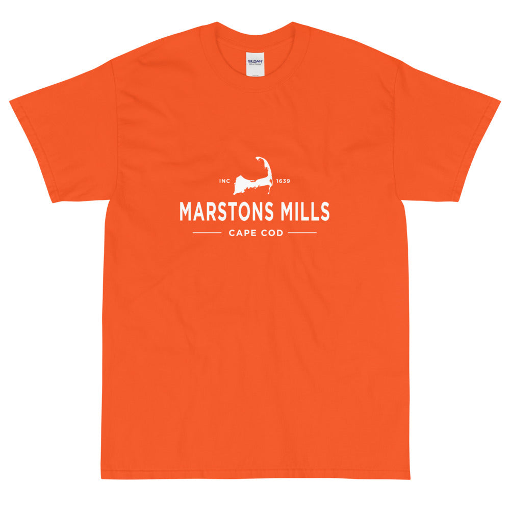 Marstons Mills MA T Shirts, Marstons Mills Shirt, Marstons Mills Tee ...
