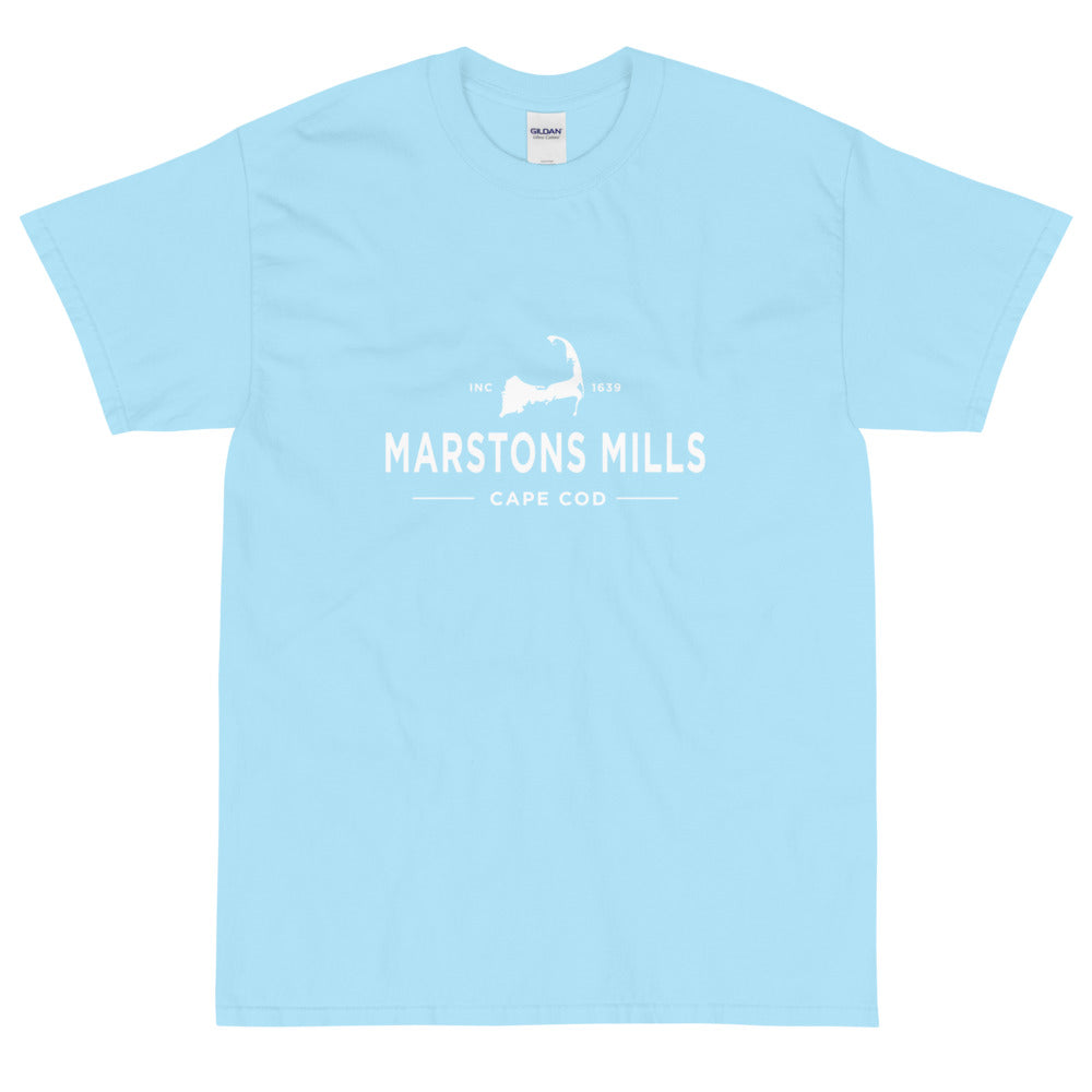 Marstons Mills MA T Shirts, Marstons Mills Shirt, Marstons Mills Tee ...