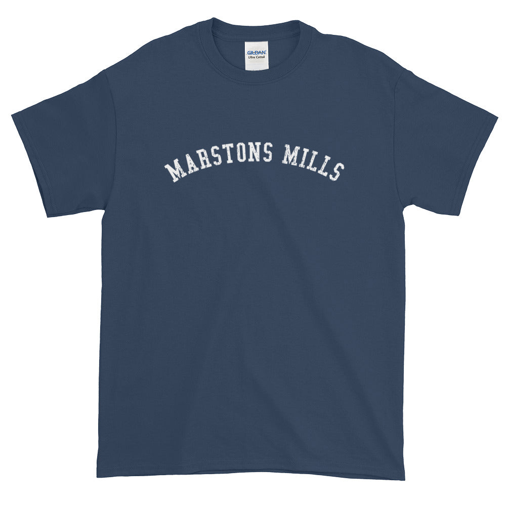Marstons Mills Cape Cod T Shirt, Sweatshirt, Hat, Hoodie & T-Shirts ...
