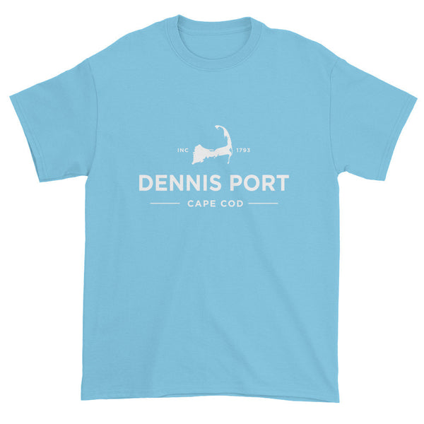 Dennis Port MA T Shirts, Dennis Port Shirt, Dennis Port T-Shirt - Cape ...