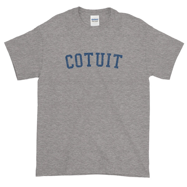 Cotuit Shirt, Cotuit Shirt, Cotuit Cape Cod T Shirt, Cotuit T-Shirt ...