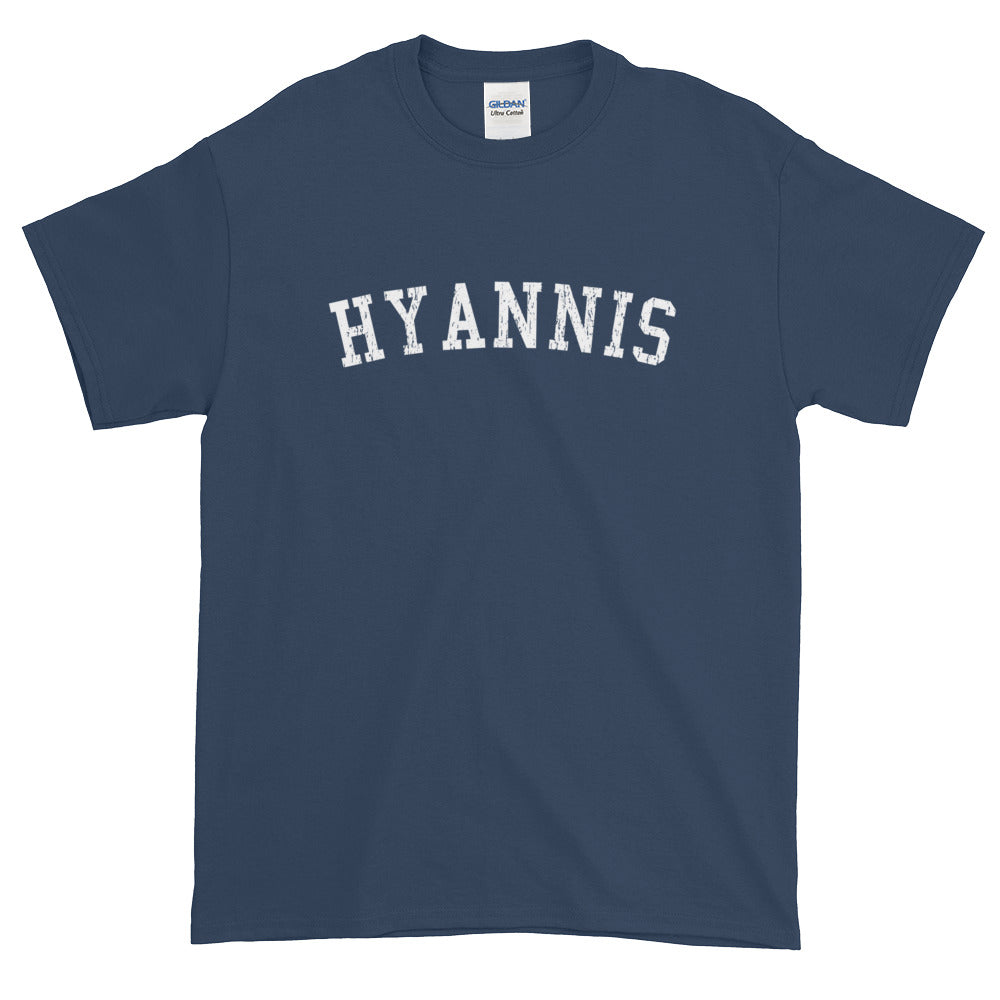 Hyannis T Shirt, Hyannis Cape Cod T Shirts, Hyannis T-Shirts - Cape Cod ...