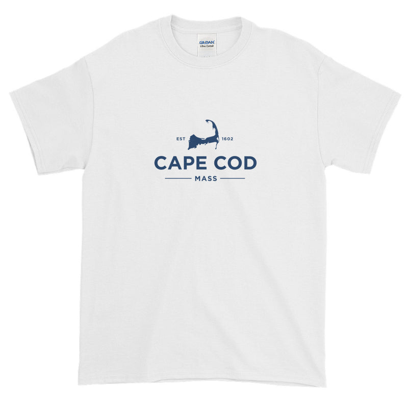 Cape Cod Mass T-Shirt, Cape Cod T Shirts, Cape Cod T-Shirt - Cape Cod Insta