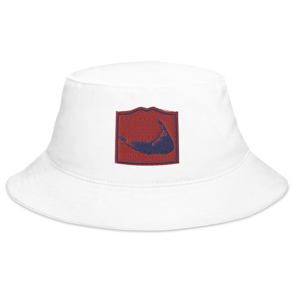 Nantucket Bucket Hat, Nantucket Hat, Nantucket Hats - Cape Cod Insta