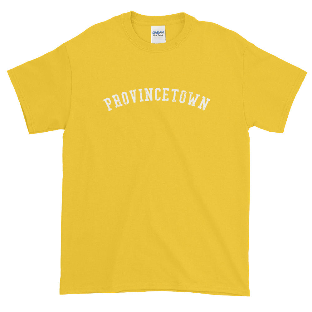 Provincetown T Shirt, Provincetown Mass Shirt, Provincetown T-Shirt ...