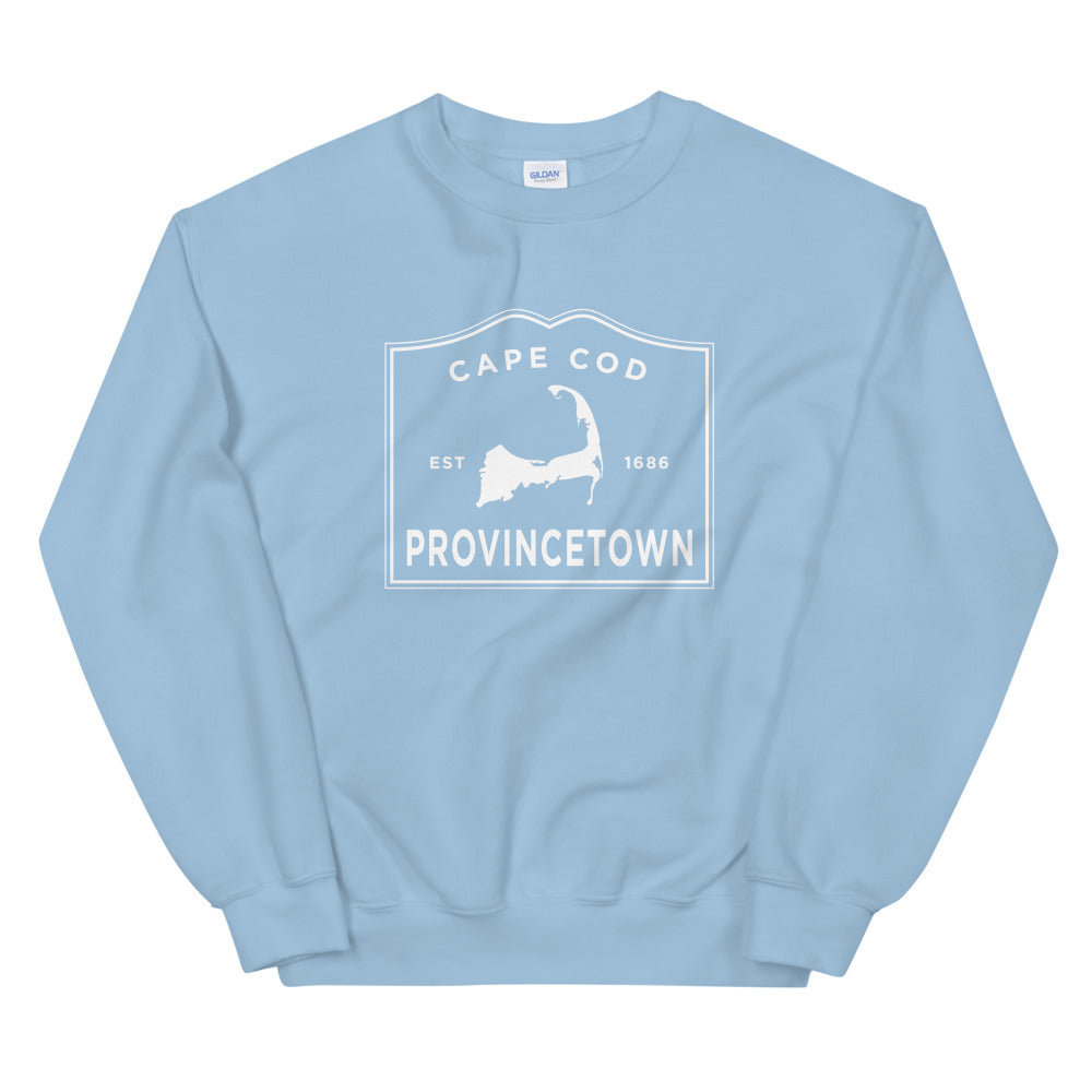 Provincetown Cape Cod T Shirt, Provincetown Sweatshirt, Hoodie, PTown T ...