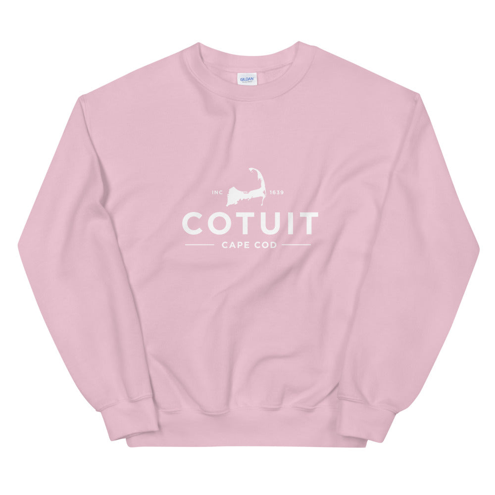 Cotuit Cape Cod T Shirt, Cotuit Sweatshirt, Hoodie & T-Shirts - Cape ...