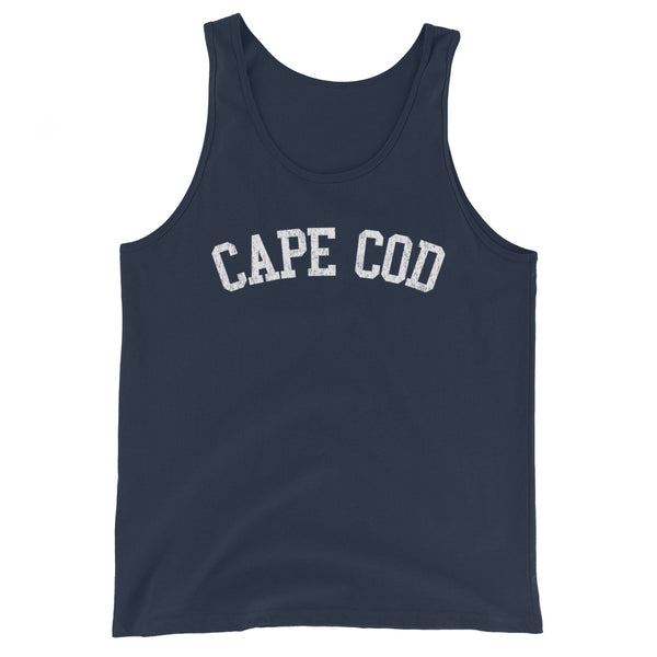 Cape Cod Tank Top, Cape Cod Tank Tops, Cape Cod Apparel - Cape Cod Insta